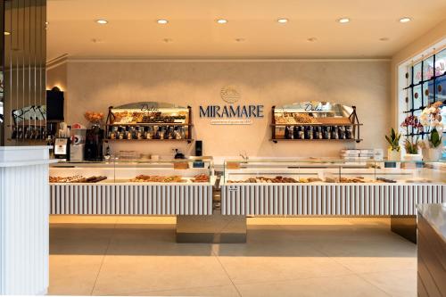 Hotel Miramare - Porto Cesareo