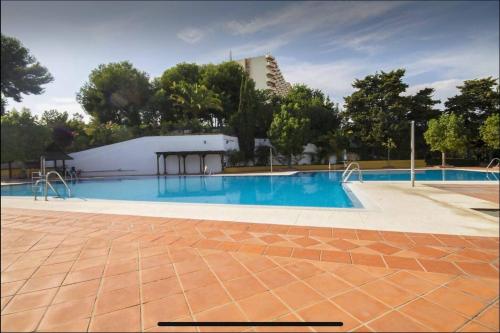 Estudio En La Costa Del Sol - Torremolinos