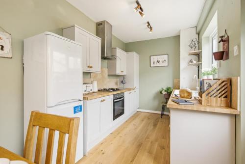 Cricketers Cottage - North East Escapes - Hexham
