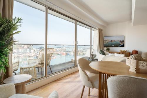 Quayside Apartments, Brixham - Brixham