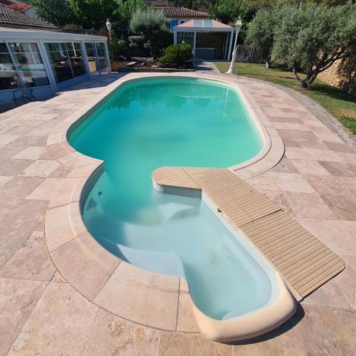 Sunny House - Pierrefeu-du-Var