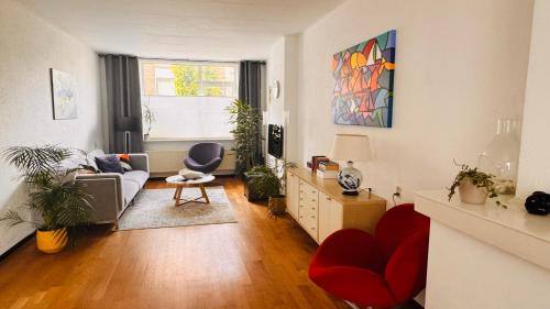 Light And Spacious Getaway House - Arnhem