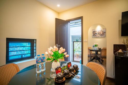 Dodo Apartments - 河內