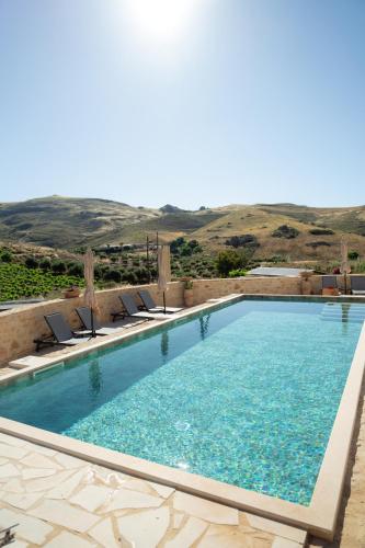 Thyme Suite - Crete