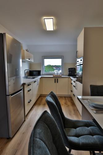 Belux Apartment - Stuttgart