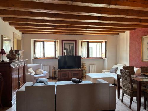 Prestigioso Duplex A Due Passi Dall'arena - Verona