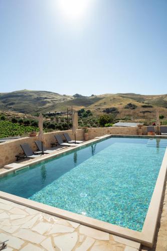 Athos Retreat - Birds Nest Suite - Kreta