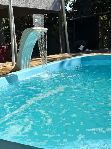 Chacara Recanto Da Paz - Caldas Novas