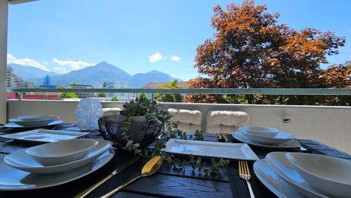Feel Home Apartment - Dornbirn