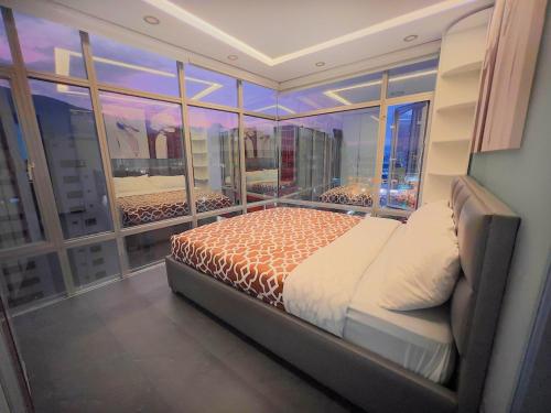 3 Habitaciones, Piscina, Gym Y Areas Humedas - Quito