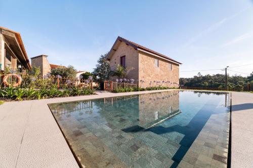 Rioverde Agroturismo - Barcelos
