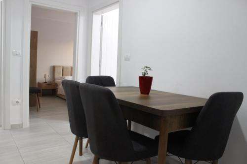 Besa Rooms & Apartment - Tirana