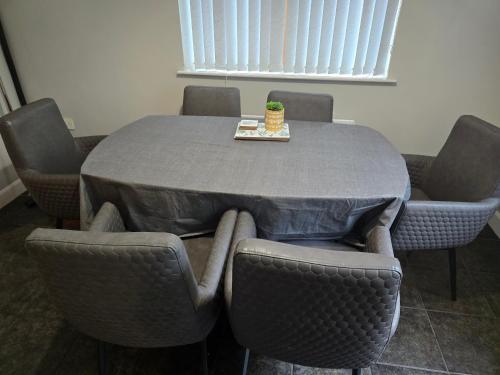 Alexandra Park Town House 223 - Belfast