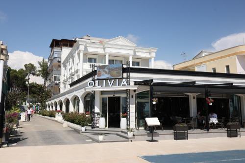 Olivia Hotel - Durrës