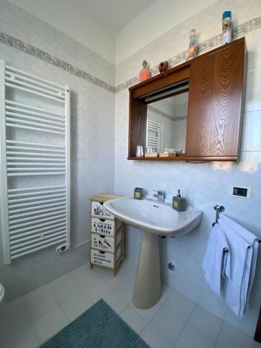 B&b Ca' Bisba - Apartment And Beach Spot - Jesolo