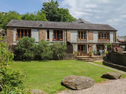 Fixit Cottage - Kingsbridge