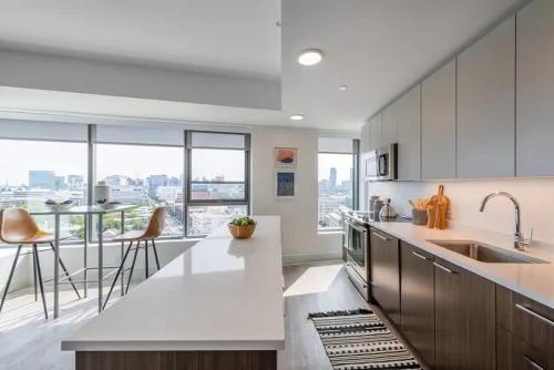 Central Boston 2br Retreat Near Harvard & Transit - Harvard University,Cambridge