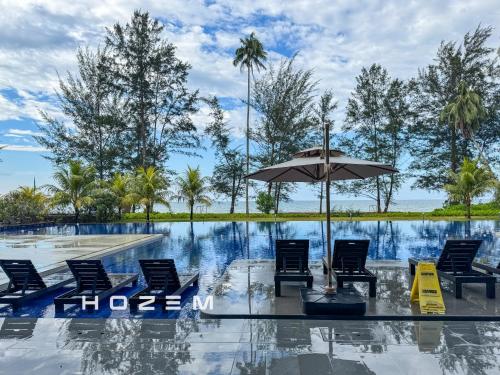 Sb1b4p Hozem Sa B46 Roxy Sematan - Lundu