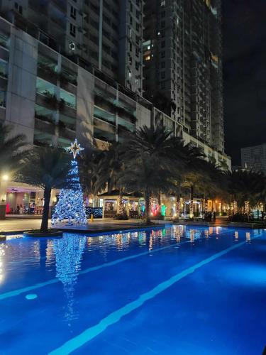 2br With 2tb Near Picc And Moa La Verti Residences-pasay - Manila