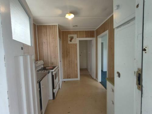 3 Double And 1 Single Sofa Beds Studio - Rotorua