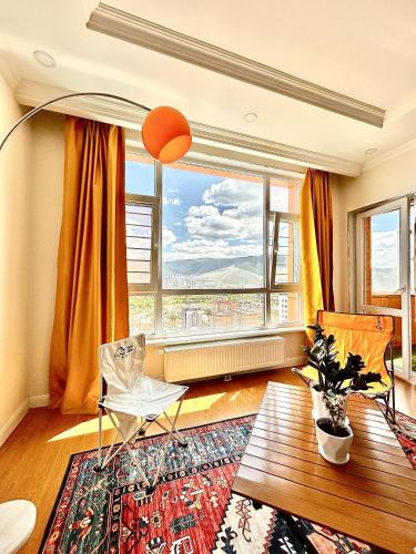 I-eum Guest House - Ulaanbaatar