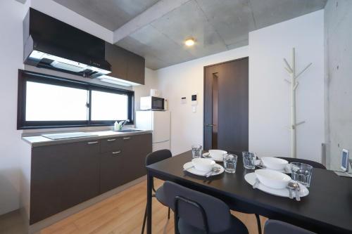 One Room In A Newly Built Condominium - Yokohama