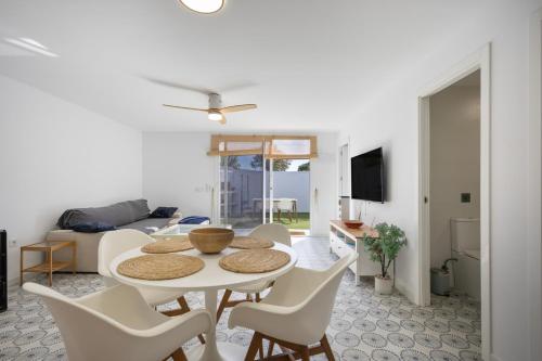 Sunwaves 7 - Casa Mediterranea - El Palmar de Vejer