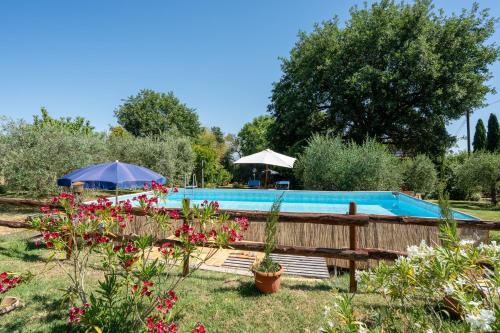 Casa Vacanze Mongili - Il Moro - Chianciano Terme