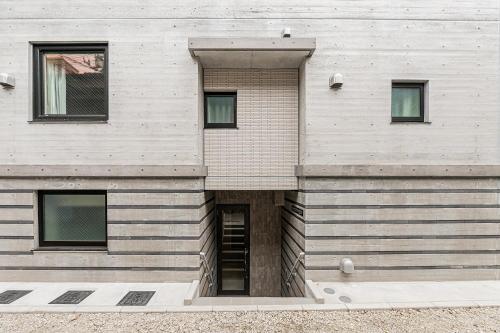 Serene Apartment Hotel Oyama Itabashi - Tokyo