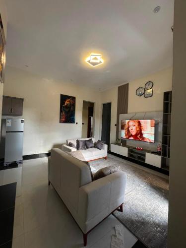 Nbapartment - Kampala