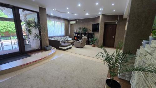 Grace Villa - Chisináu