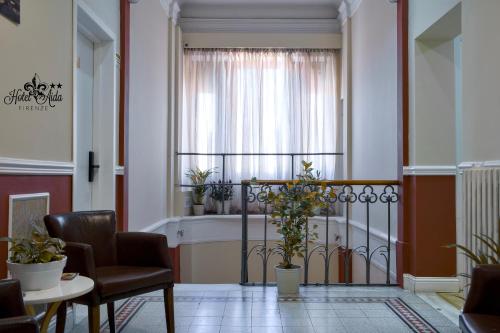 Hotel Aida - Florenz