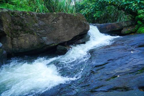 River Side - Vagamon