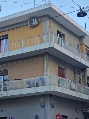 Rolandapartament - Athènes