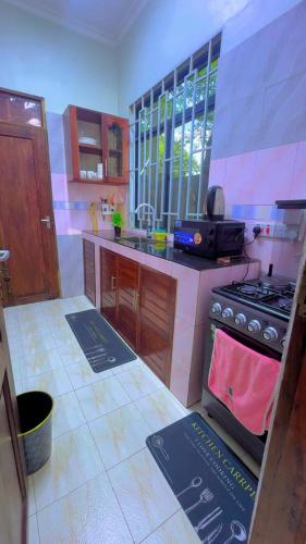 T Skylark Houses - Dar es Salam
