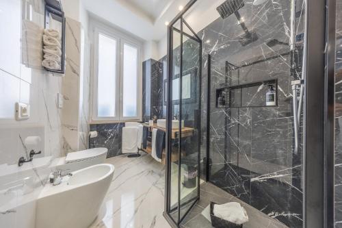 Anzio Central Apartments - Nettuno