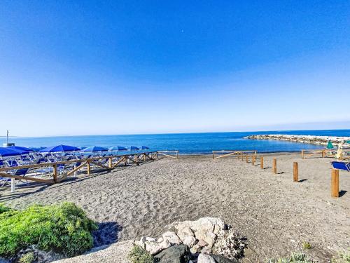 Apartment Ginepro Sul Mare By Interhome - Cecina