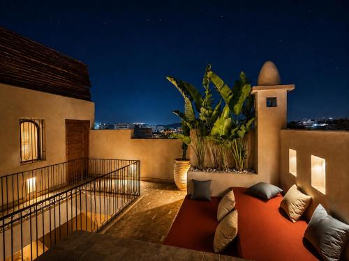 Riad Timoun - Agadir