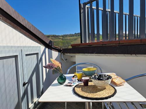 B&b22 Gammarana - Stazione Teramo - Teramo