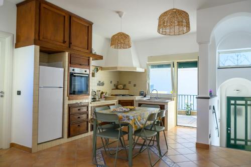 Casa Ginevra Capri - Capri