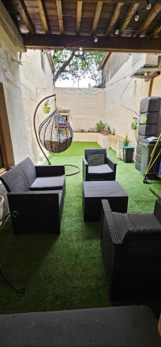 Charmants Appartements Proches Centre Ville, 2 Option , 1er 75m2 Avec Terrasse Privee Et 2eme 105m2 - Épernay