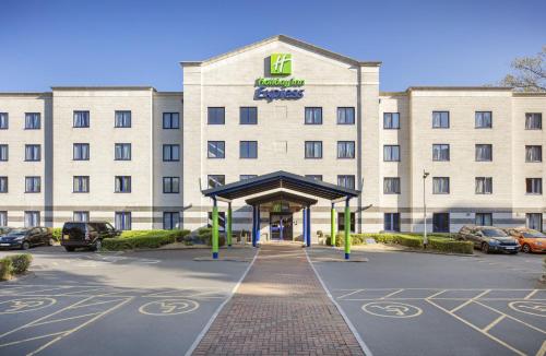 Holiday Inn Express Poole By Ihg - Poole