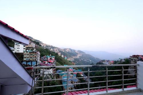 Jai Maa Tara Devi - B&b - Knowleswood Shimla - Shimla