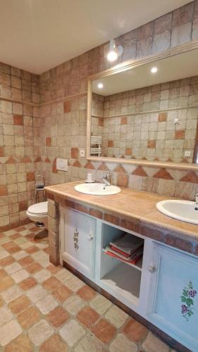 Maison D'hote Brissi - Montauroux