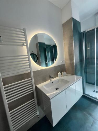 Casa Vacanza! A 50m Dal Mare! - Bordighera