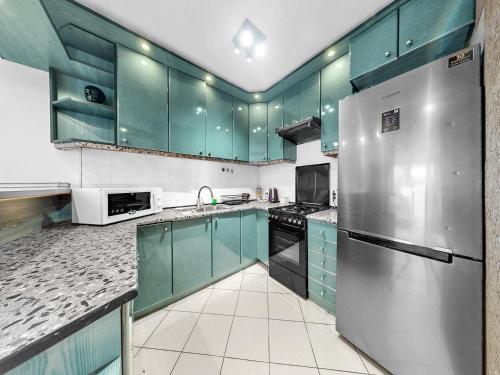 Arcobaleno Apartment City Center Krolewska - Warszawa