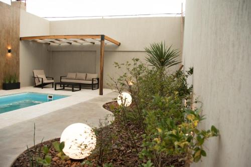 Vayu Luxurylofts - Bahía Blanca