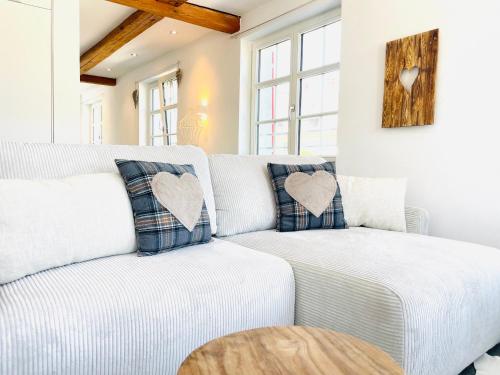 Appartement "Loft Seeliebe" - Kanton Thurgau