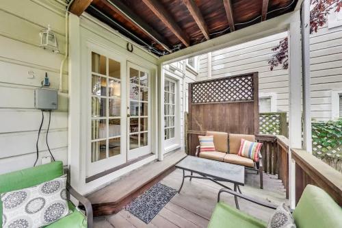 Quiet Studio Near Glen Park - San Francisco, CA