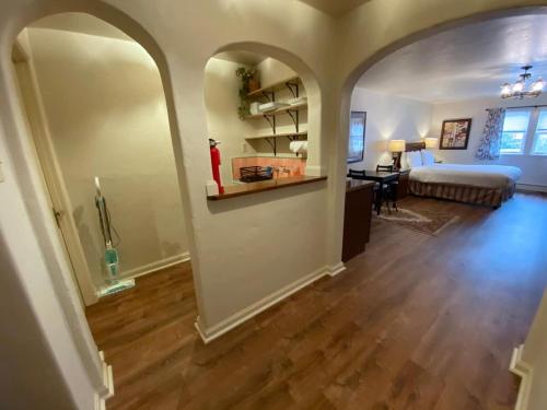 Spacious Private Suite Parksboatinggolf - Stinson Beach, CA